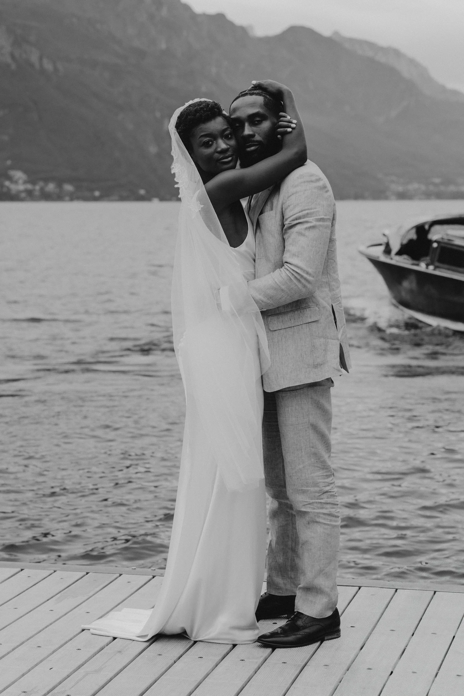 JOSEPH KINERMAN - WEDDING PHOTOGRAPHY