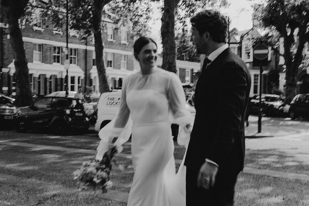 JOSEPH KINERMAN - WEDDING PHOTOGRAPHY