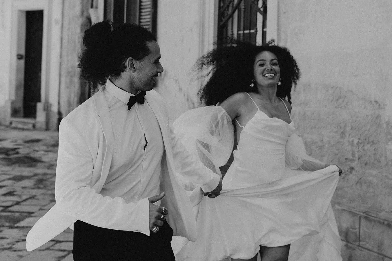 JOSEPH KINERMAN - WEDDING PHOTOGRAPHY