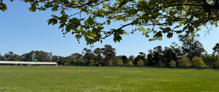 Euroa Agricultural Society Inc.