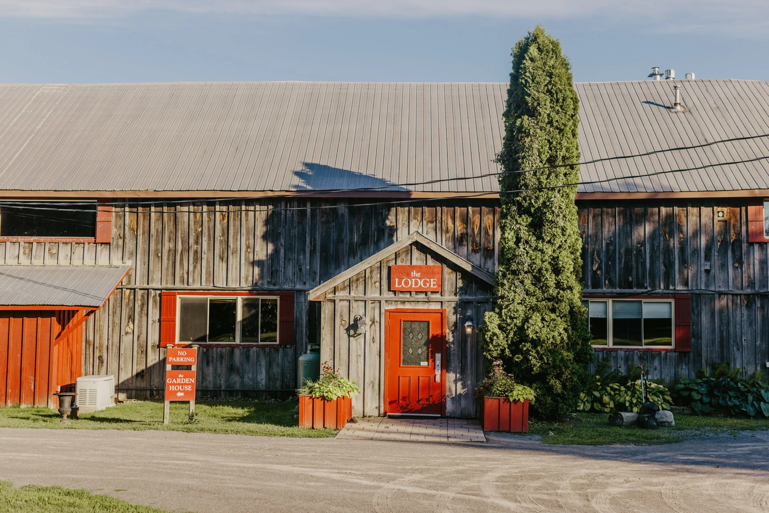 Corporate Meetings & Retreats — Strathmere | Country Retreat | Weddings ...