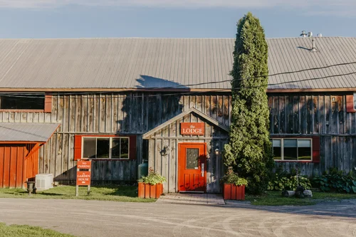 Corporate Meetings & Retreats — Strathmere | Country Retreat | Weddings ...