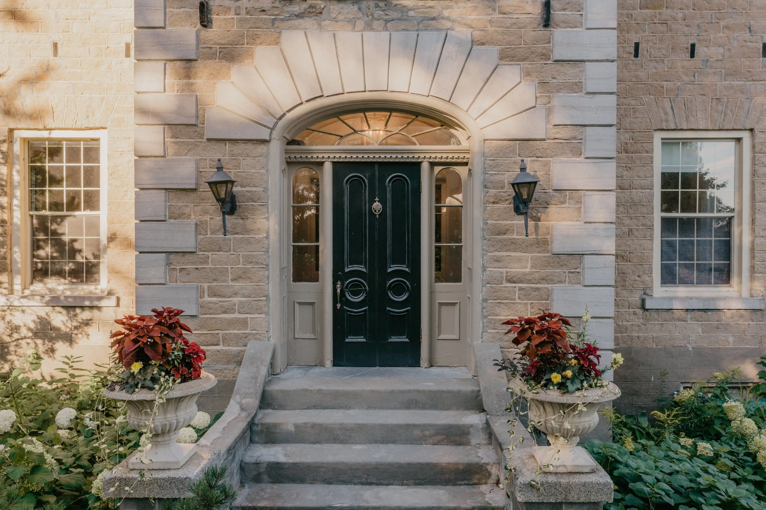 Accommodations — Strathmere | Country Retreat | Weddings & Events ...