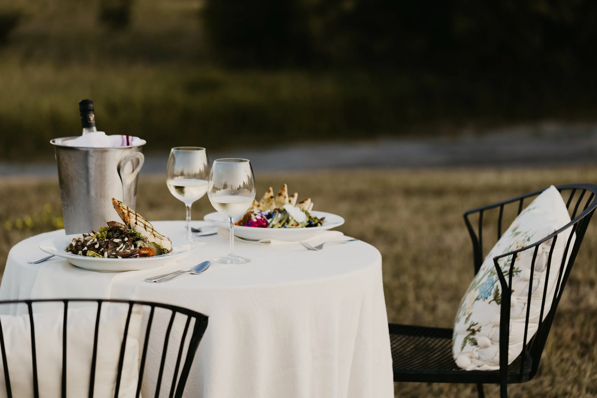 Strathmere | Country Retreat | Weddings & Events, Culinary Retreat ...