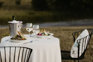 Strathmere | Country Retreat | Weddings & Events, Culinary Retreat ...