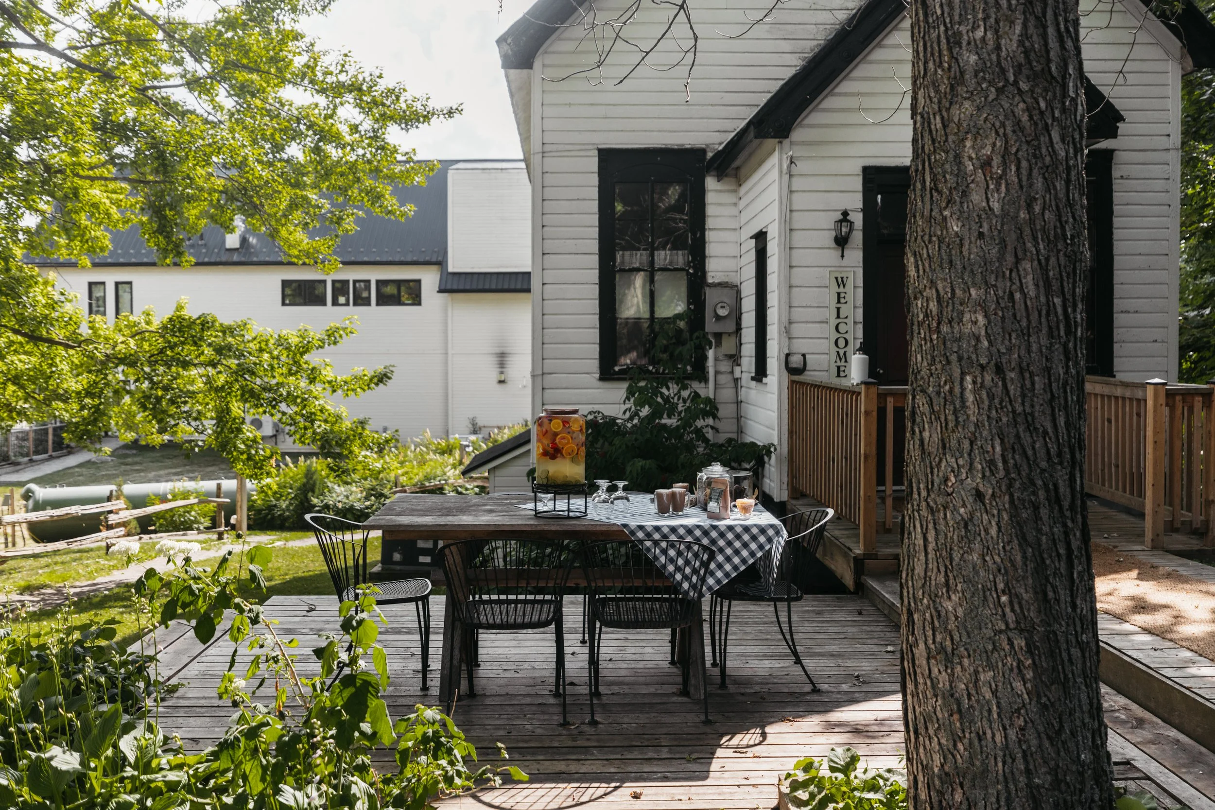 Strathmere | Country Retreat | Weddings & Events, Culinary Retreat ...