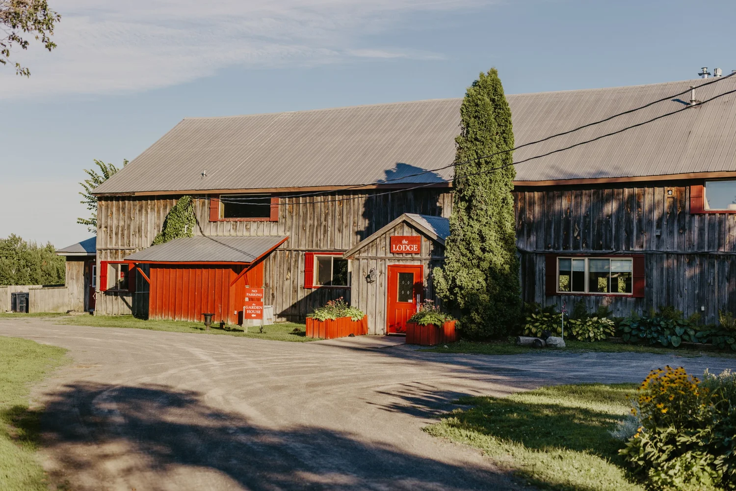 Weddings | Ottawa Wedding Venues, Outdoor Weddings in the Country ...