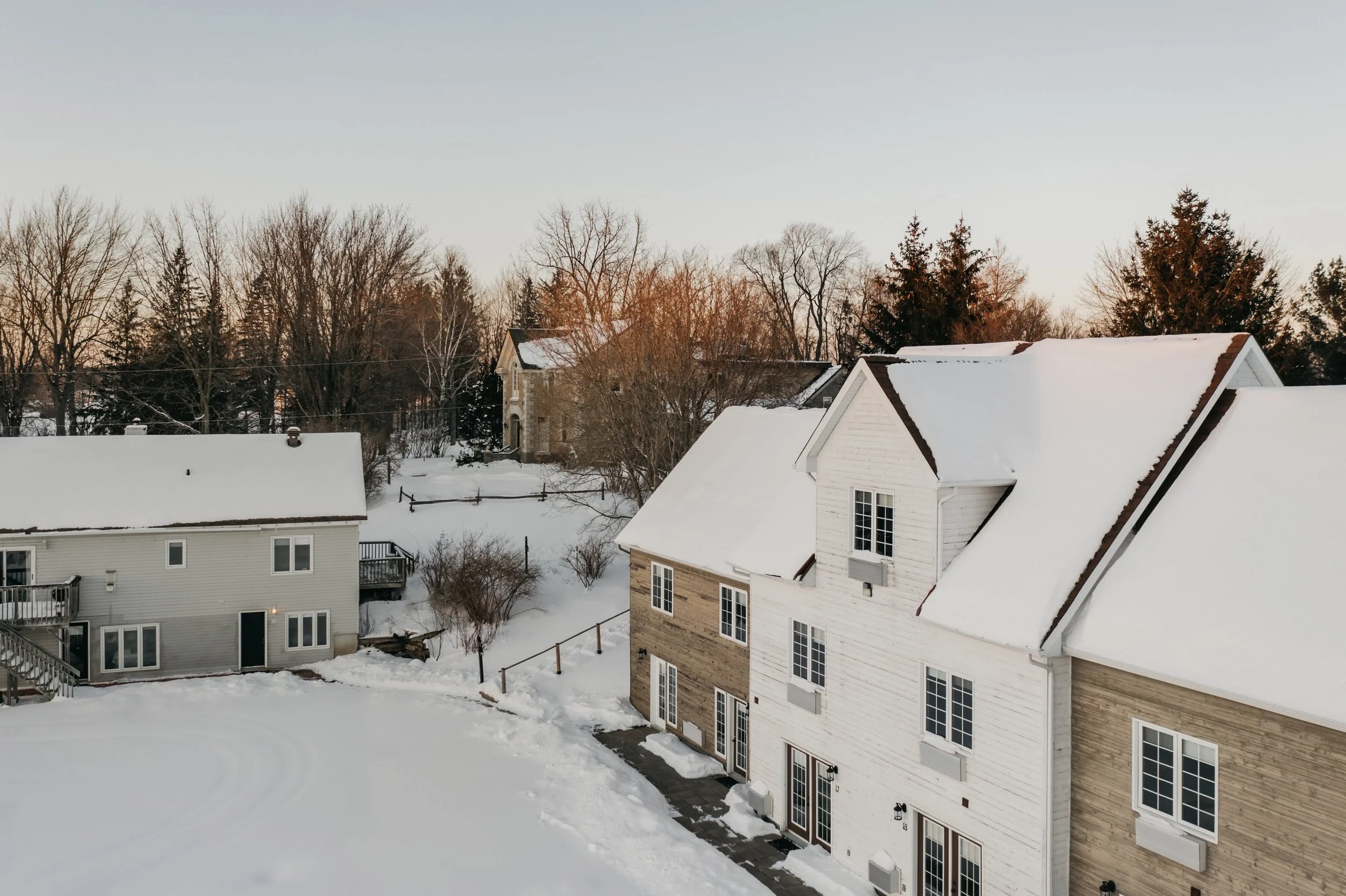 Accommodations — Strathmere | Country Retreat | Weddings & Events ...