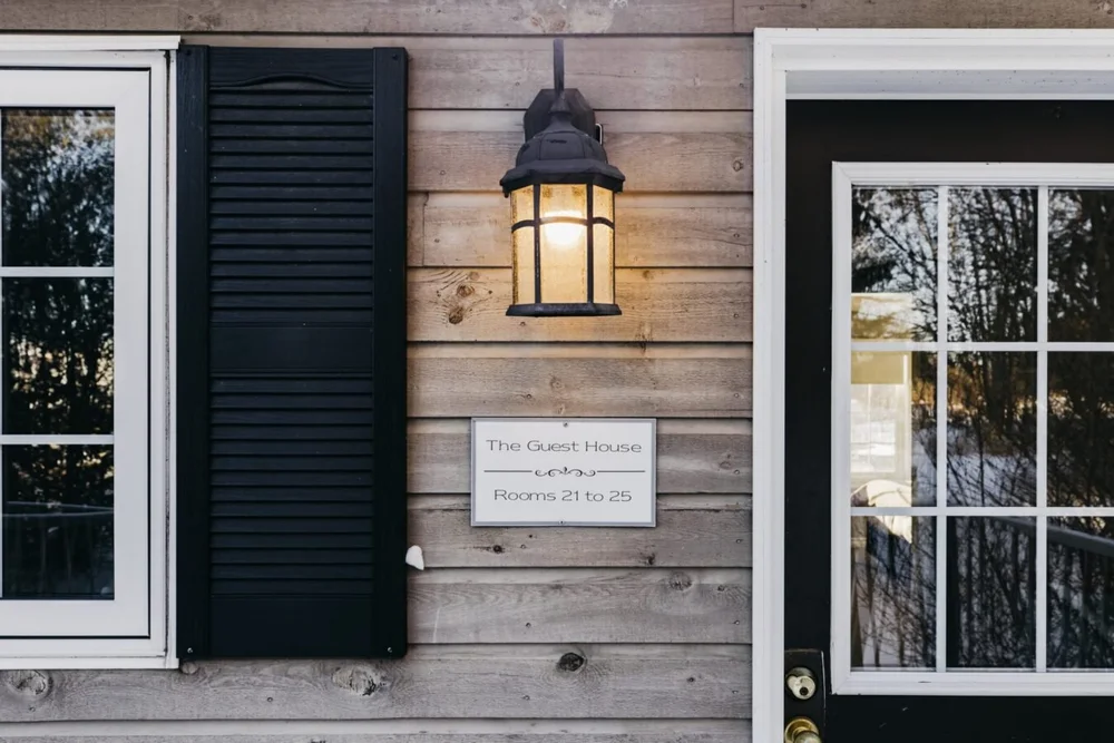 Accommodations — Strathmere | Country Retreat | Weddings & Events ...