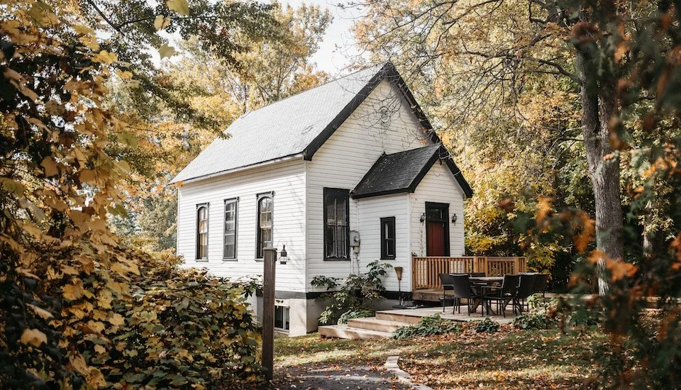 Accommodations — Strathmere | Country Retreat | Weddings & Events ...