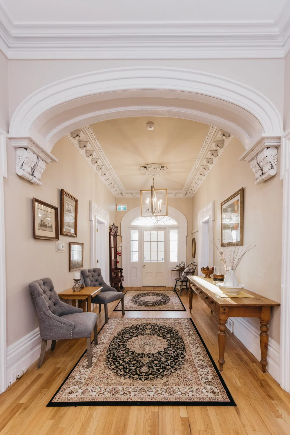 Accommodations — Strathmere | Country Retreat | Weddings & Events ...