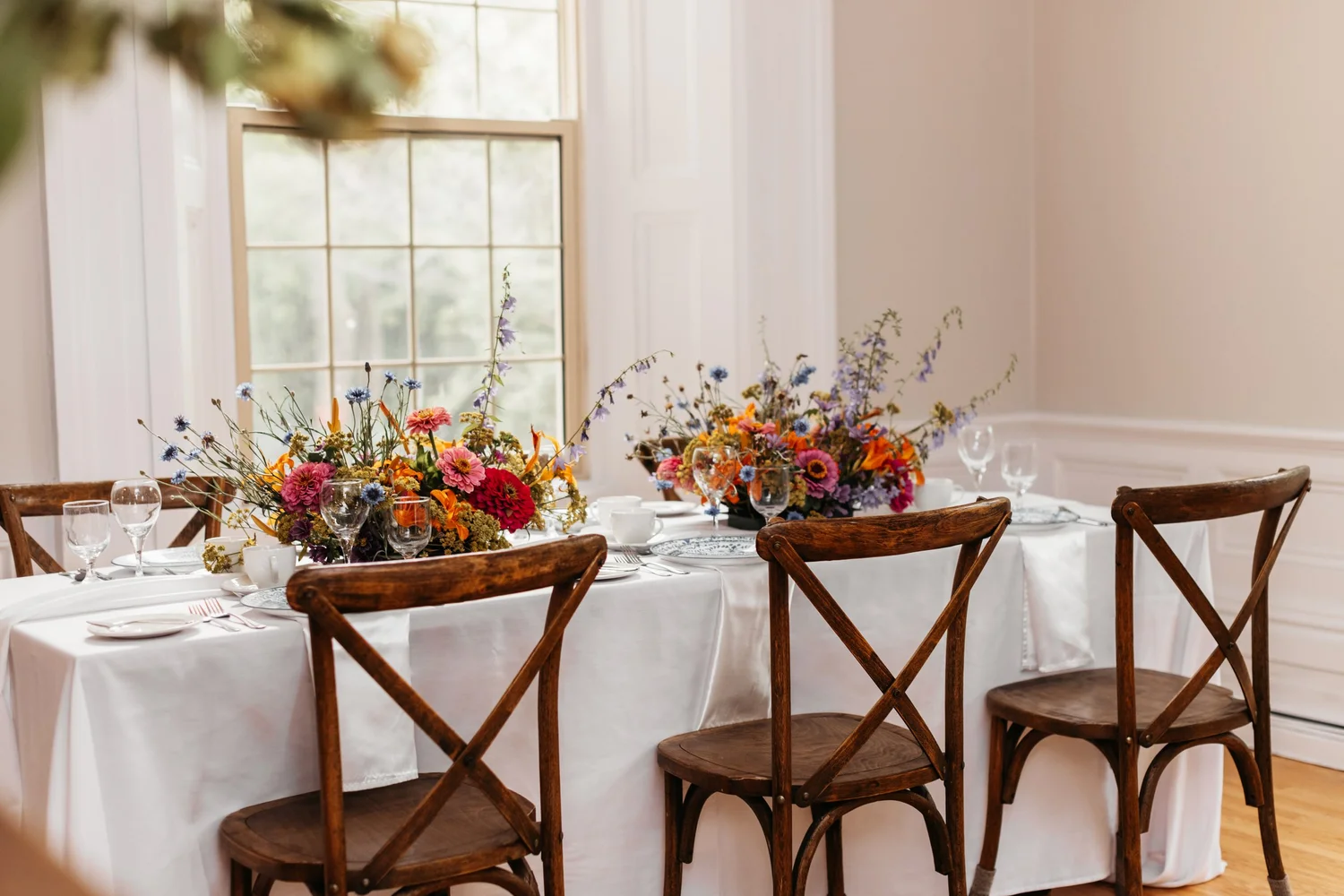 Strathmere | Country Retreat | Weddings & Events, Culinary Retreat ...