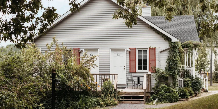 Accommodations — Strathmere | Country Retreat | Weddings & Events ...