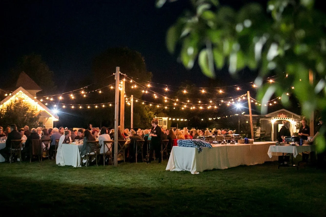 Corporate Meetings & Retreats — Strathmere | Country Retreat | Weddings ...