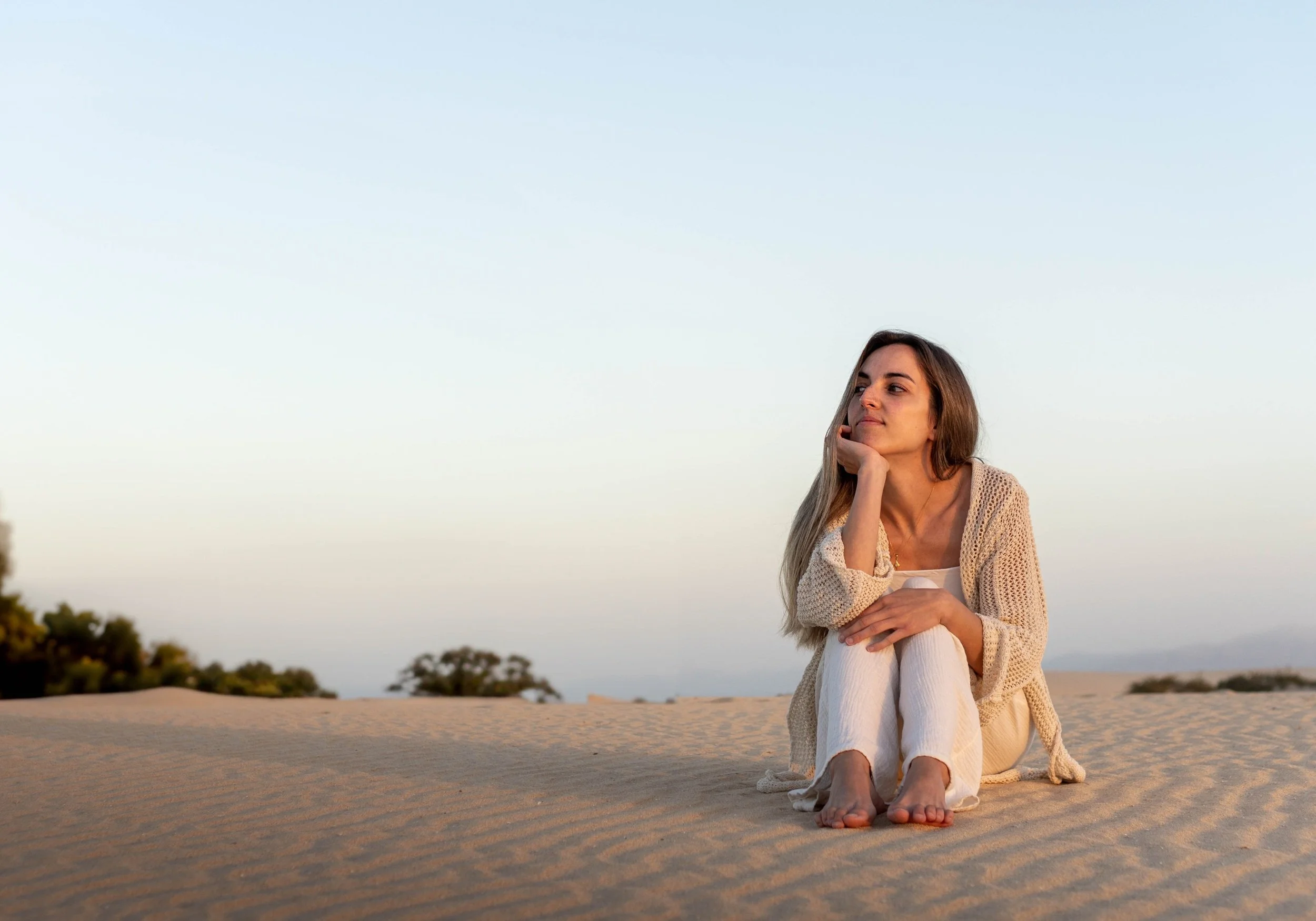 Empowered Pelvic Wellness Support — Balanced Reflection Counseling