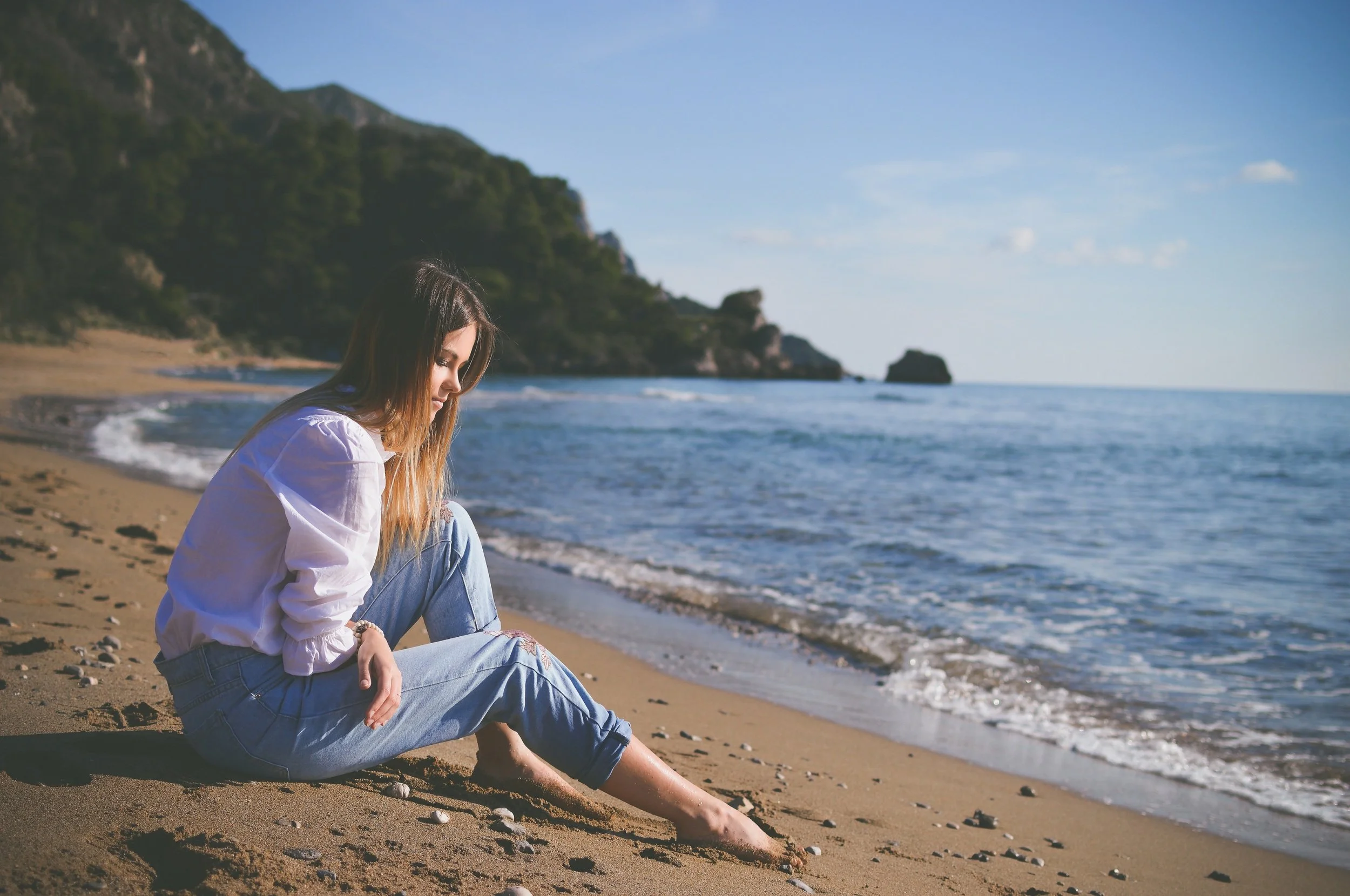 Empowered Pelvic Wellness Support — Balanced Reflection Counseling