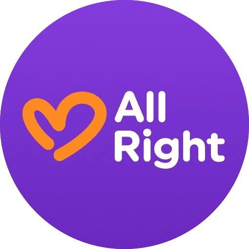 Teach With All Right