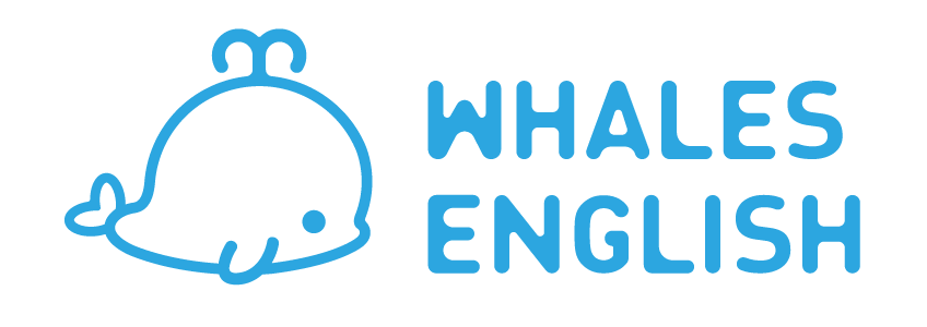 Teach with Whales English