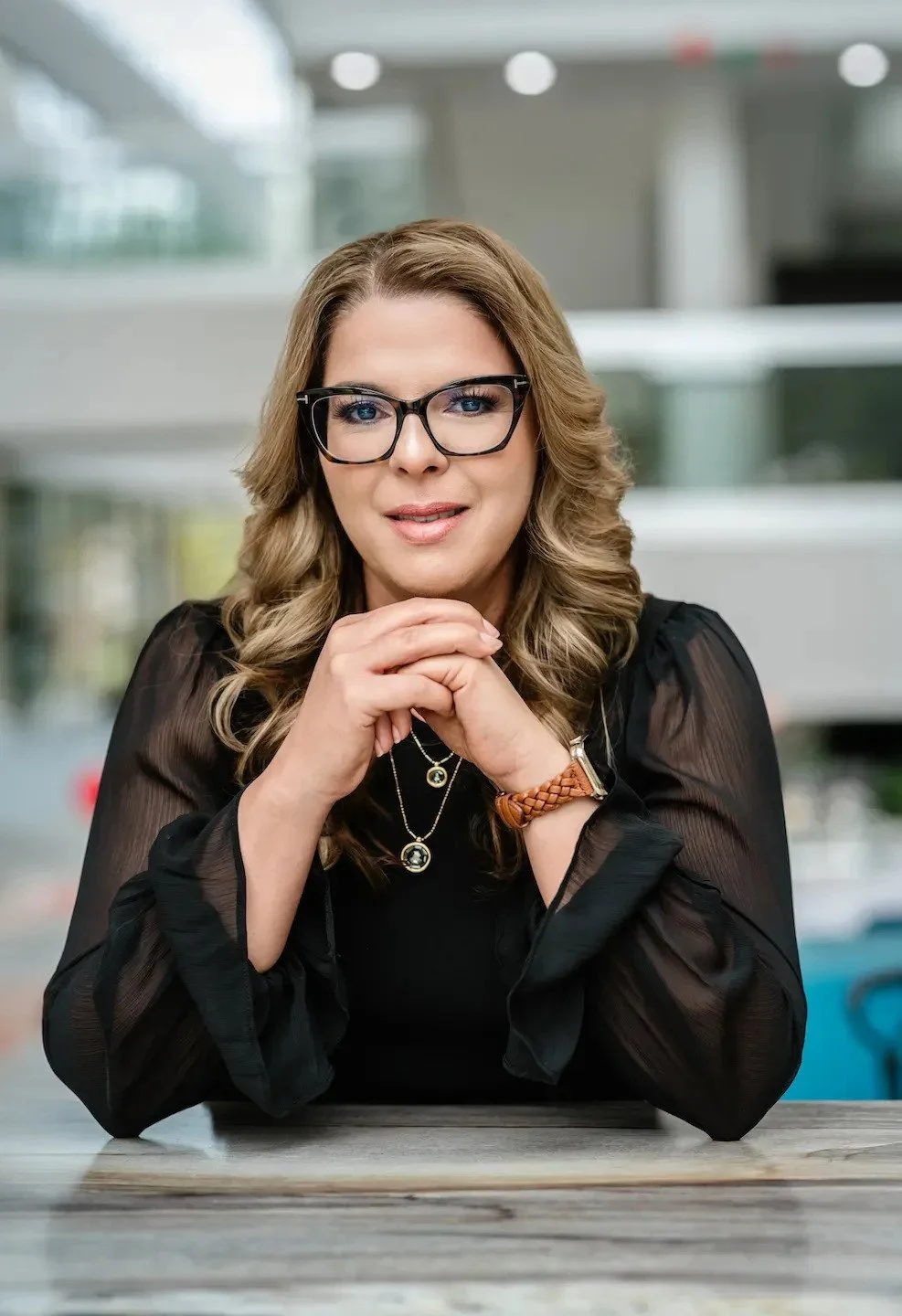 Dr. Irelis Rodriguez-Castro and Dr. Hamid Ebneshahidi | Patient ...