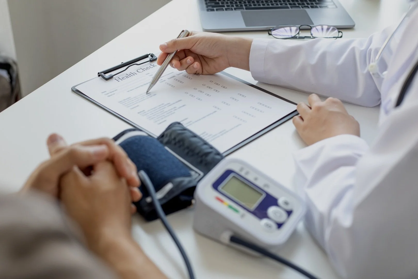 NextHealth Care | Family Medicine, IV Therapy & Telemedicine in DeBary, FL
