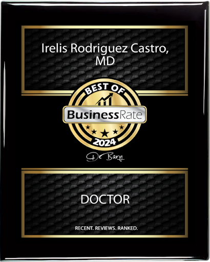 Dr. Irelis Rodriguez-Castro and Dr. Hamid Ebneshahidi | Patient ...