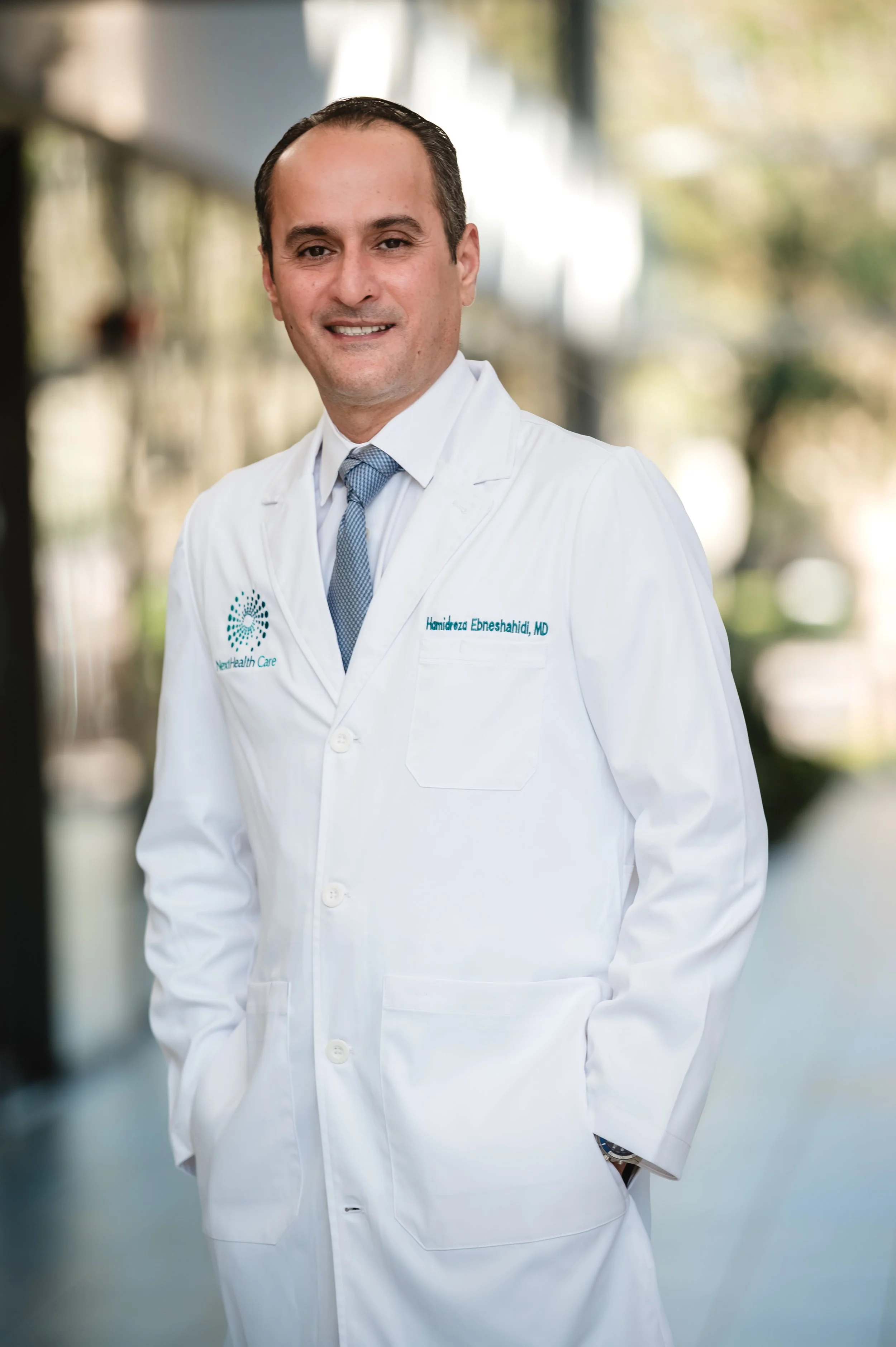 NextHealth Care | Family Medicine, IV Therapy & Telemedicine in DeBary, FL