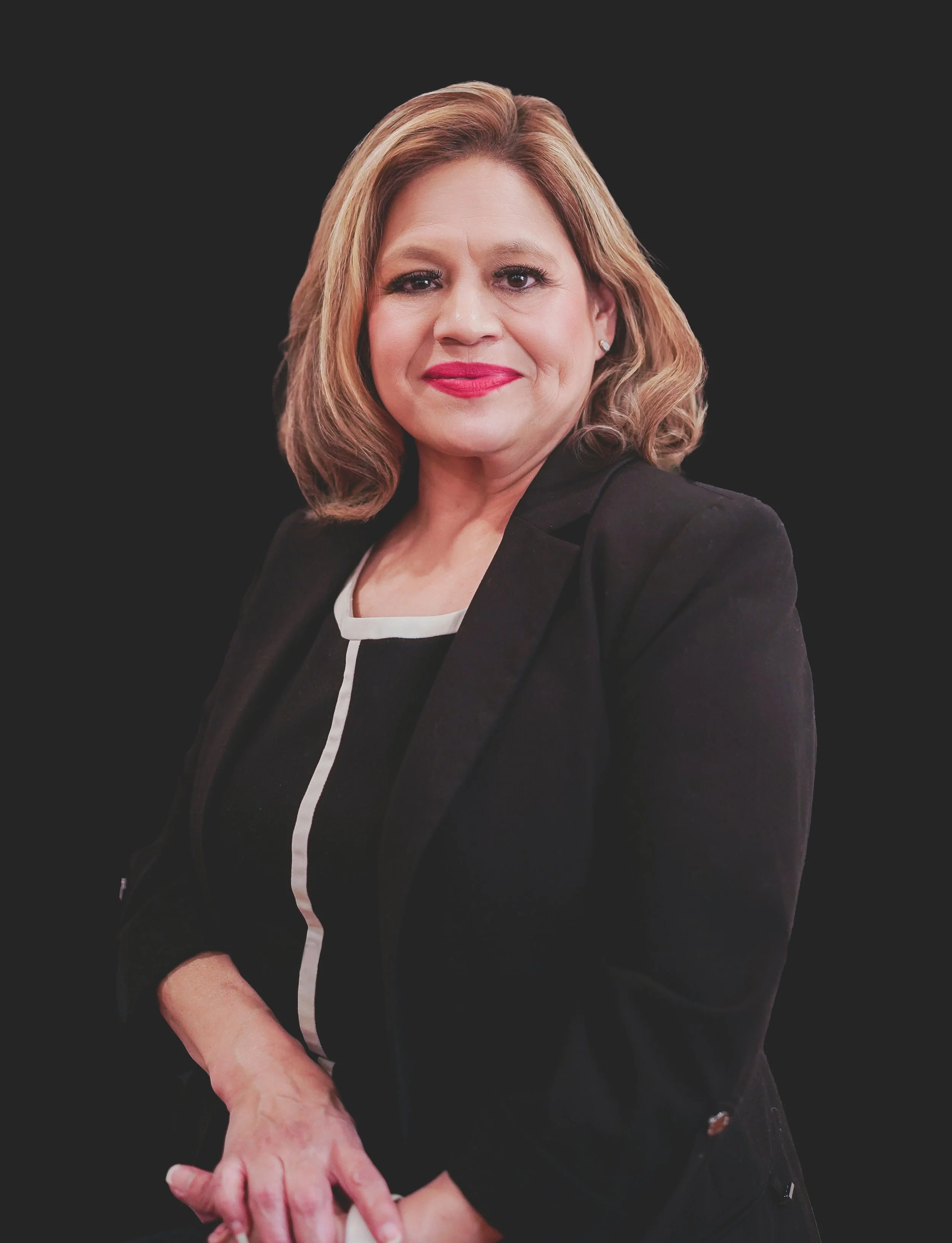 Alvarez - Alcantar Consulting Firm