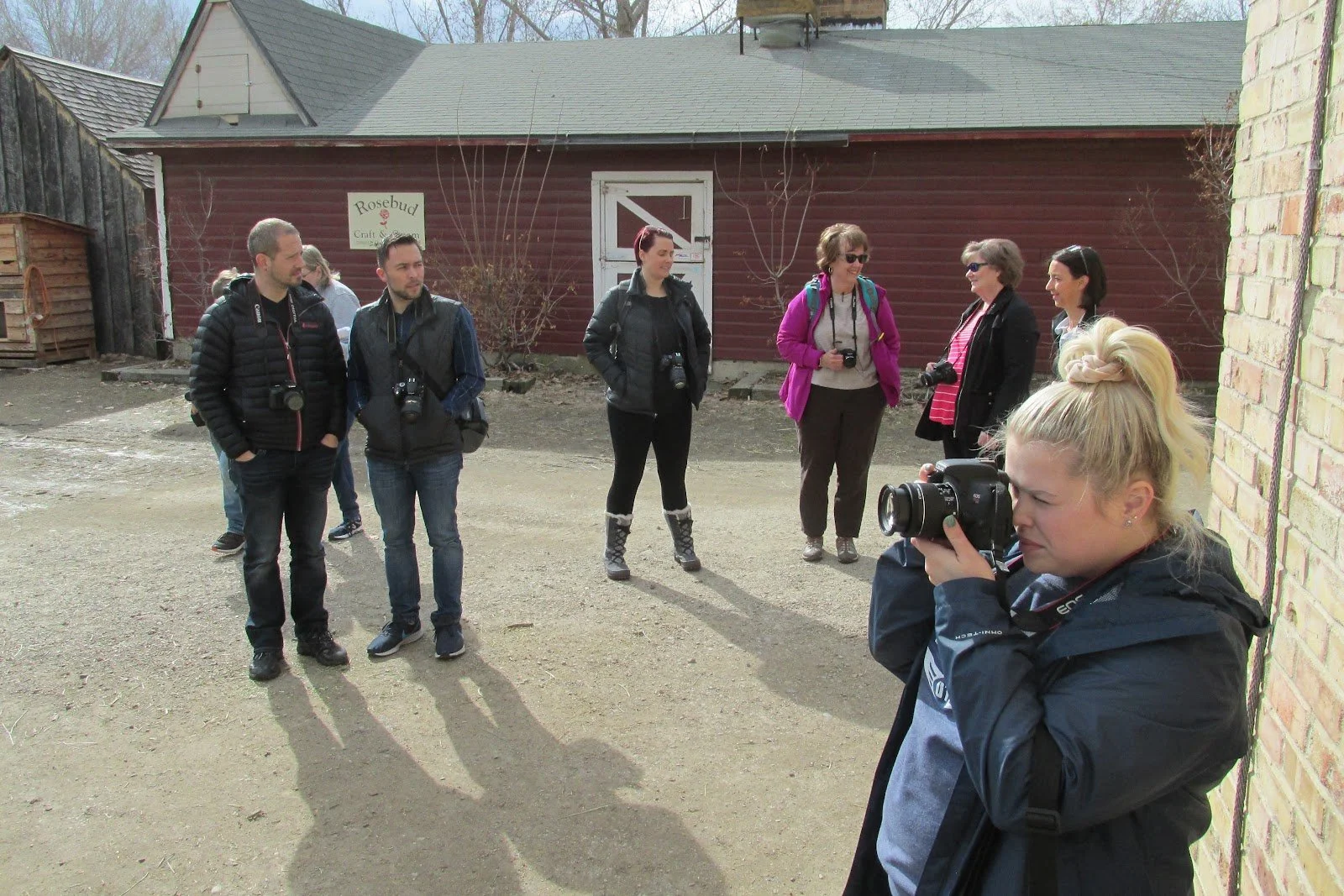 Utah Photography Workshops, Digital Photo Classes made Easy