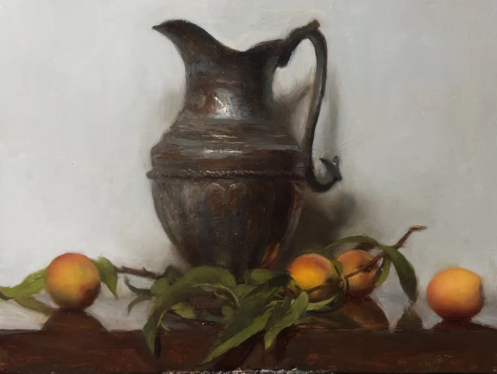 Still Life — Rees Fine Art