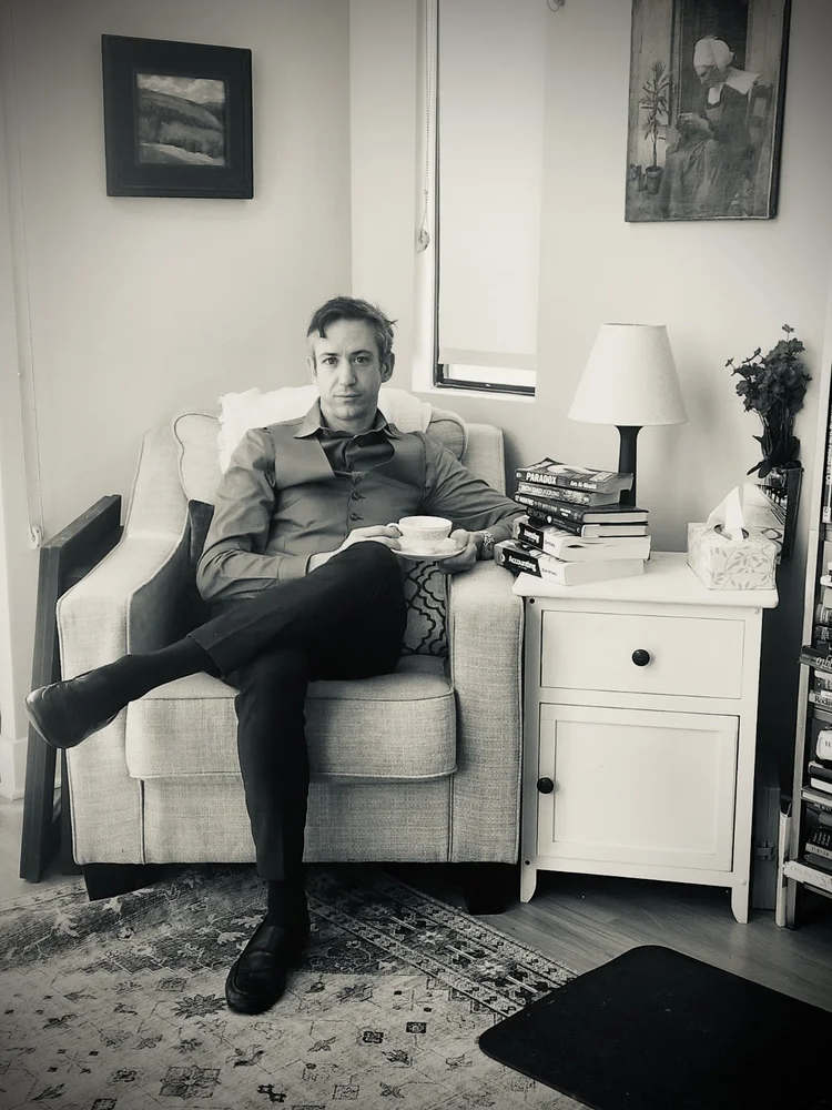 ABOUT — Rees Fine Art