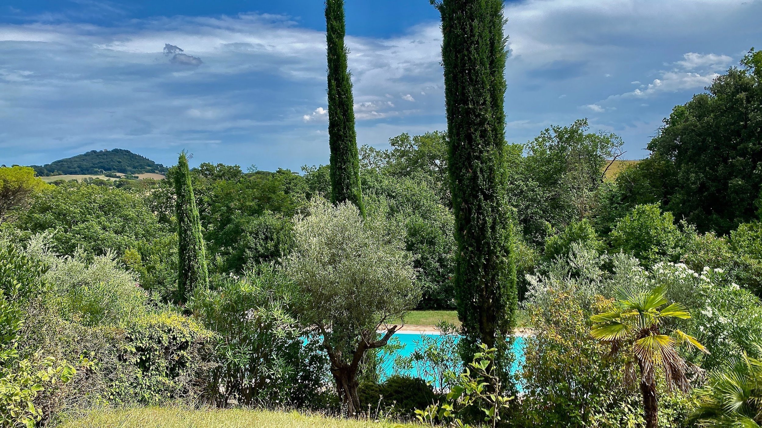 VILLA SIMONETTI