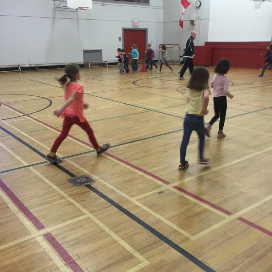 Educational Resources — Walking Champions