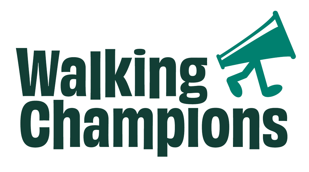 About — Walking Champions