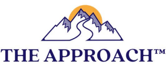 The Approach™ — Alex B Collins