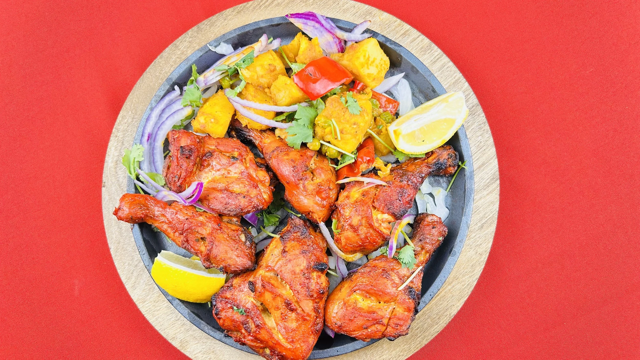 Menu — NEPAL HOUSE