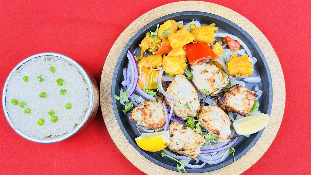Menu — NEPAL HOUSE