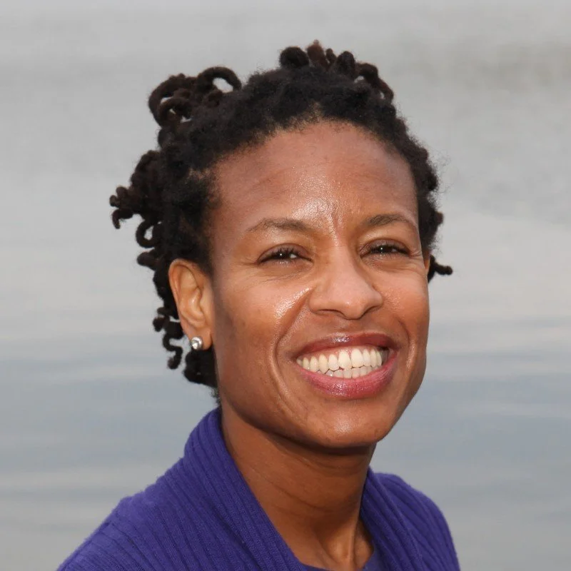 Heidi Brooks — New Sector Alliance | Nonprofit Leadership Development ...