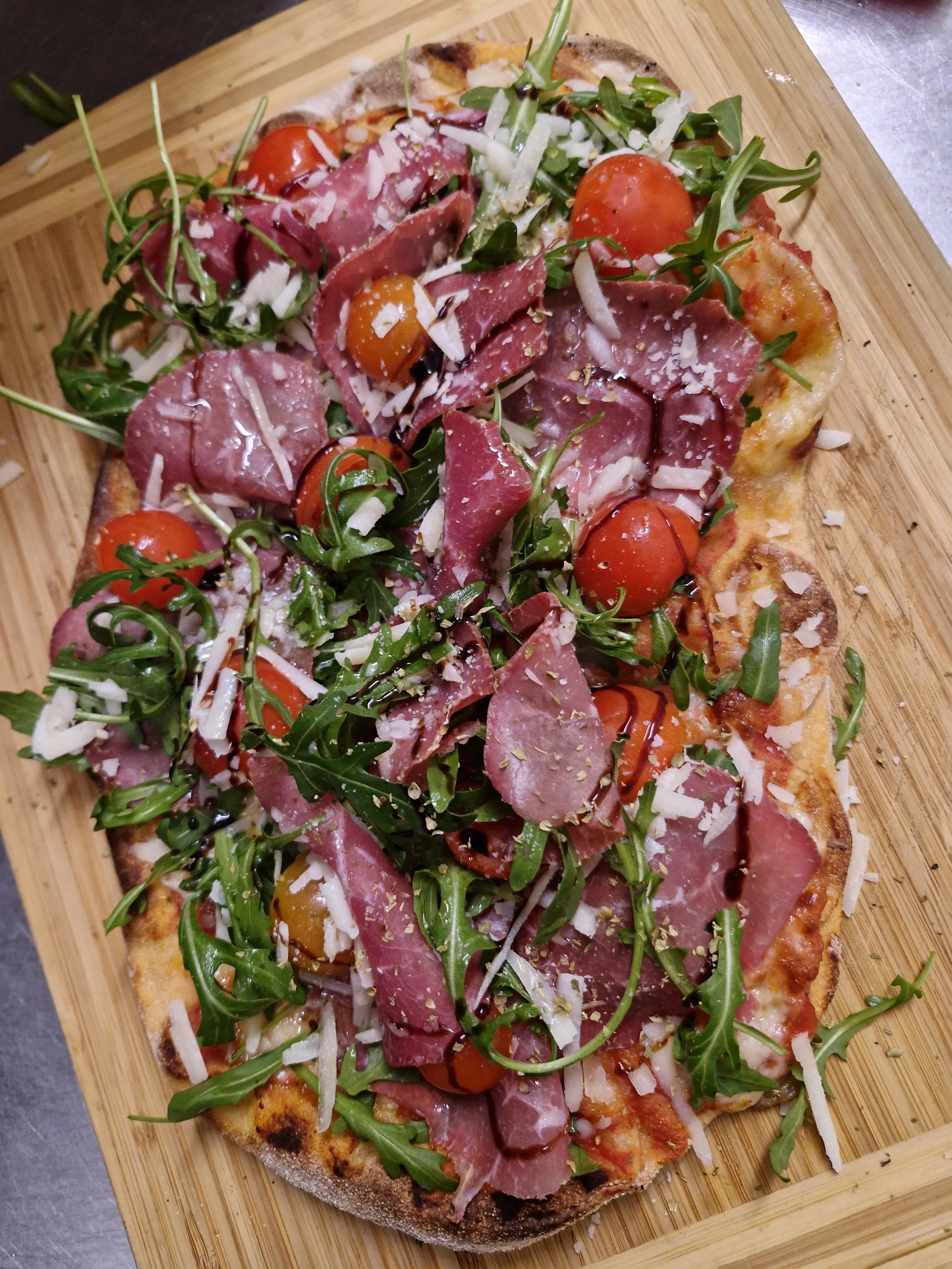 Pizzeria Da Michele