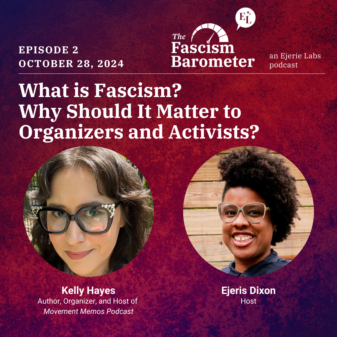 Resource Hub — The Fascism Barometer | Podcast and Learning Hub hosted ...