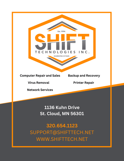 Contact — Shift Technologies