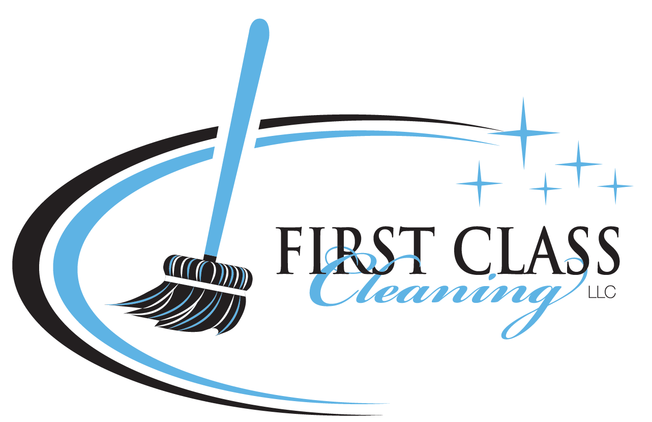First Class Cleaning