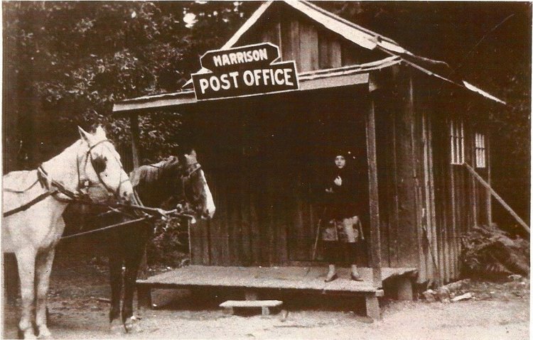 Loma Mar Outpost