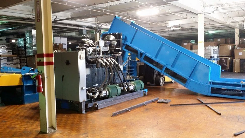 Dumpster Rental & Waste Management Services in Burlington, NC