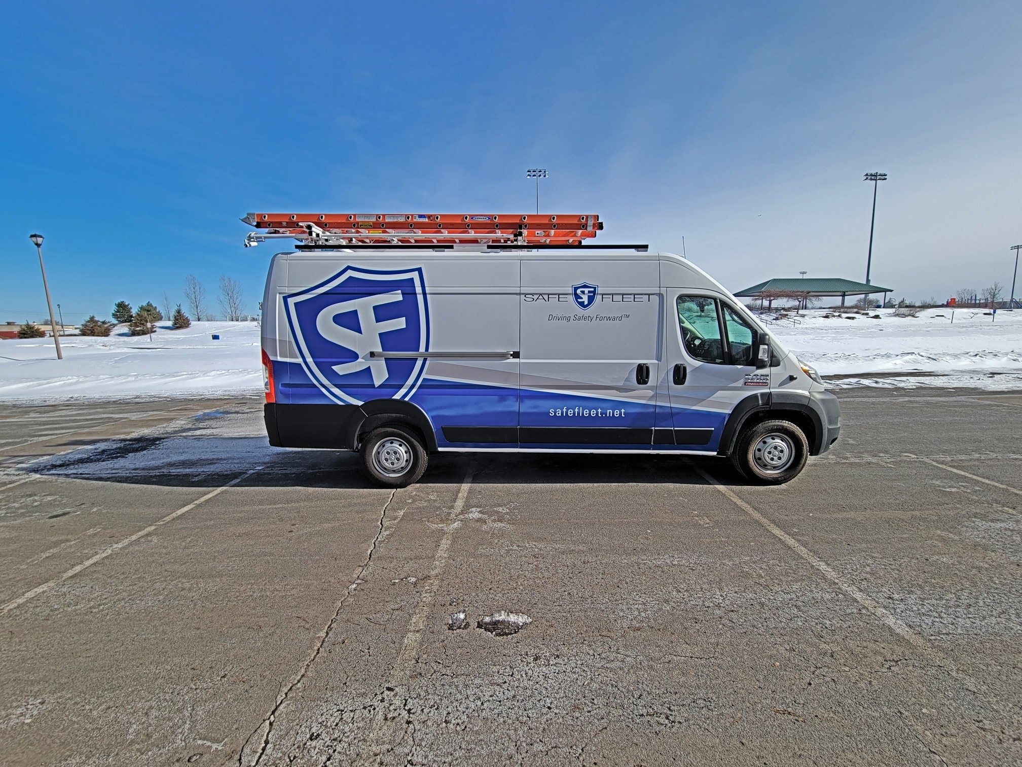 FLEET GRAPHICS — Grafix Shoppe