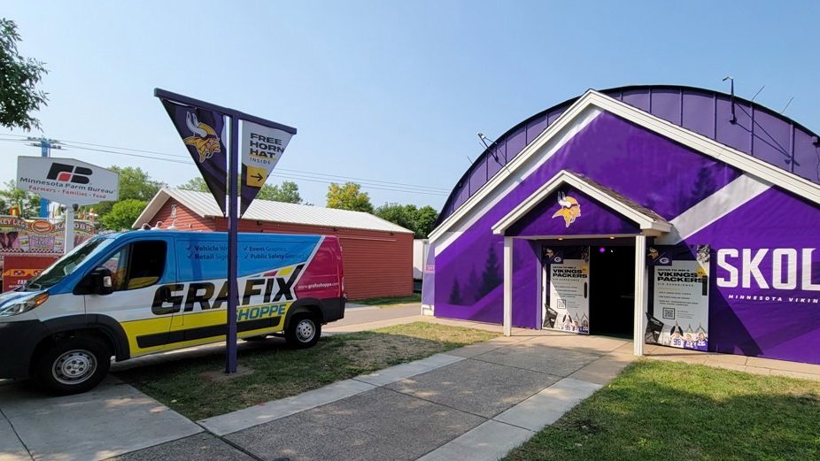 Our Story — Grafix Shoppe
