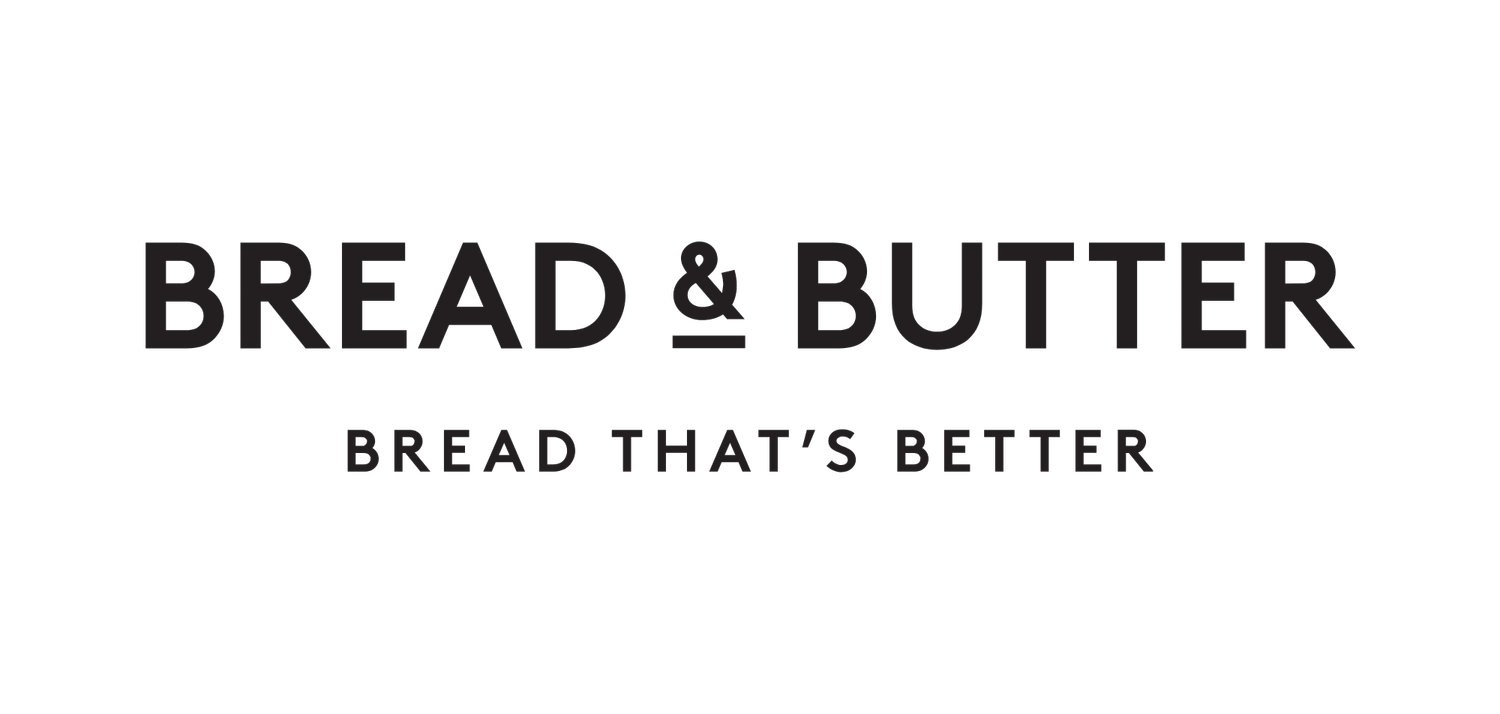 Five Grain — Bread & Butter