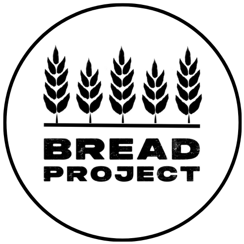 The Bread Project — Bread & Butter