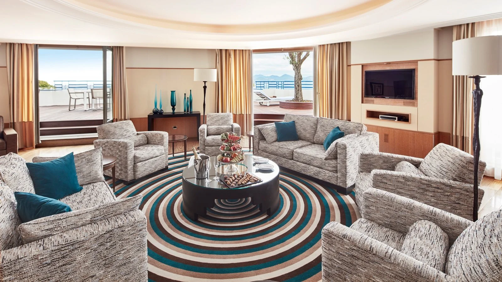 Top Tier Travel - Exclusive Hotel Deals & Accomodations