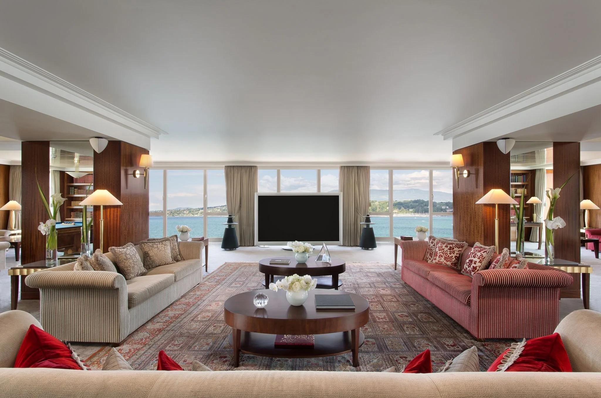 Top Tier Travel - Exclusive Hotel Deals & Accomodations