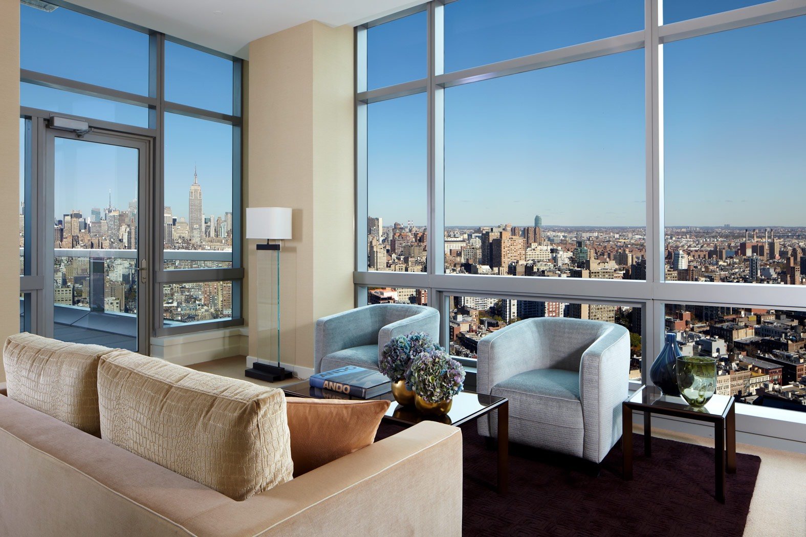 Top Tier Travel - Exclusive Hotel Deals & Accomodations